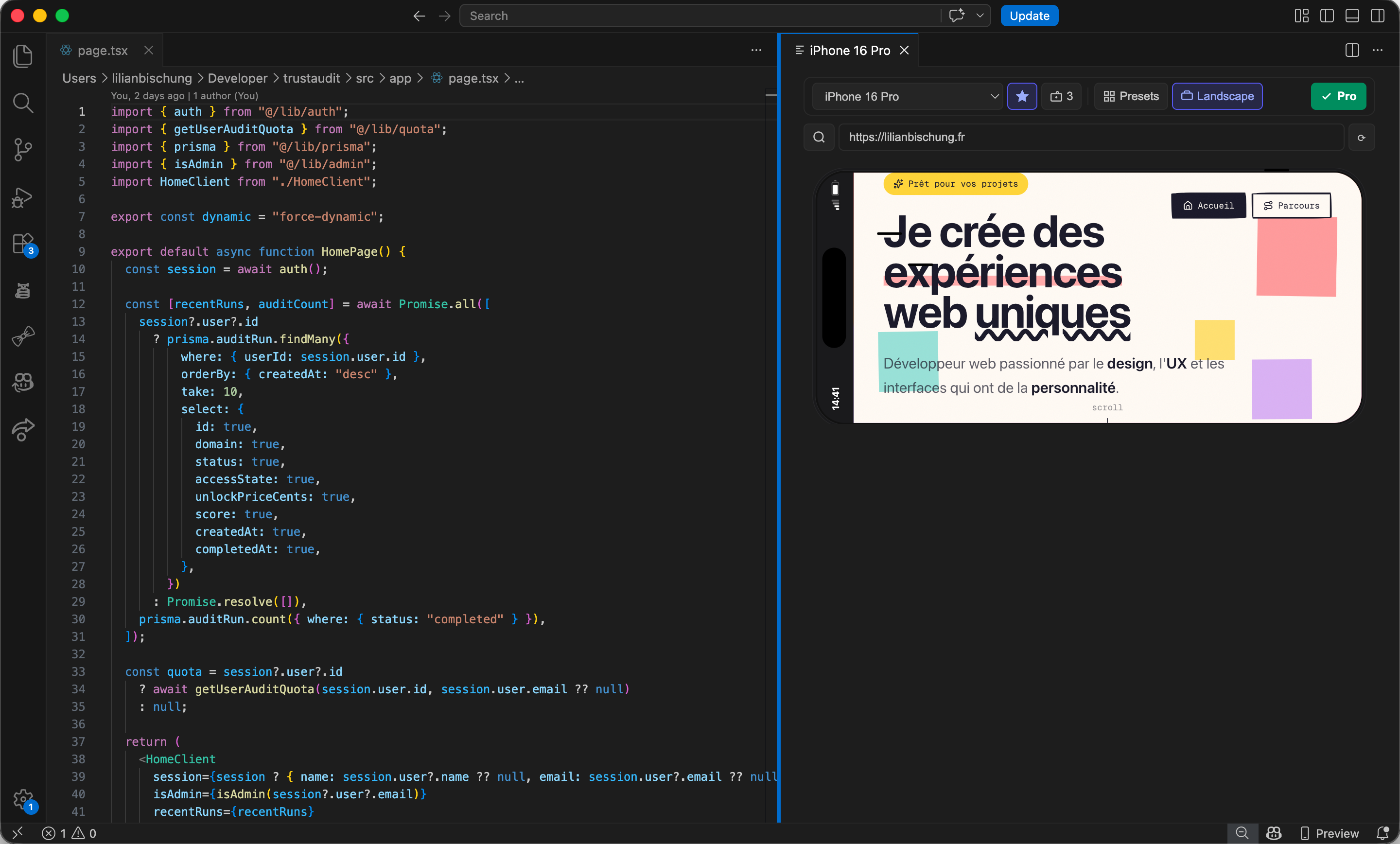 Mobile Preview - Phone & Tablet Simulator - Visual Studio Marketplace